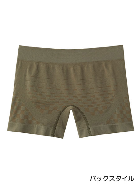 GUNZE(グンゼ)BODYWILD 紳士ボクサーブリーフ(前とじ) 3D-BOXER BWS878J の格安通販